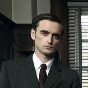 Jack Laskey - AlloCiné