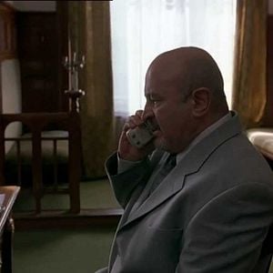 Mafia rouge - Film 2003 - AlloCiné