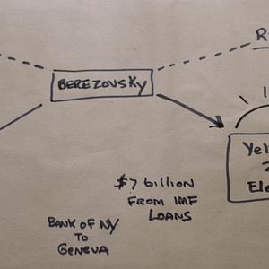 L'Oracle - Film documentaire 2015 - AlloCiné