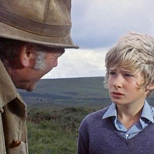 Run Wild, Run Free - Film 1969 - AlloCiné