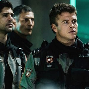 Infini - film 2015 - AlloCiné