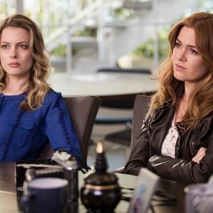 Visions - Film 2015 - AlloCiné