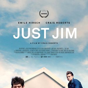 Just Jim - Film 2015 - AlloCiné