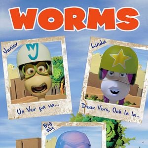 Worms - Film 2014 - AlloCiné