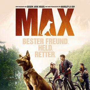 Max : Photos et affiches - AlloCiné