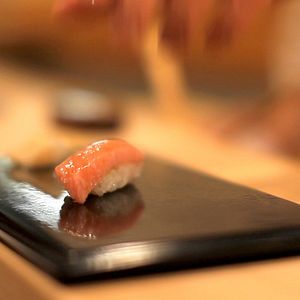 Jiro Dreams of Sushi - Film documentaire 2011 - AlloCiné