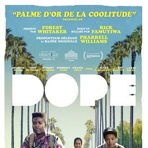 Dope - Film 2015 - AlloCiné