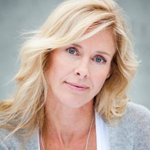 Rachel Hayward - AlloCiné