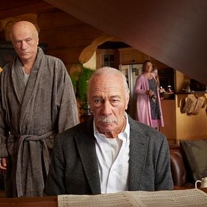 Remember - Film 2015 - AlloCiné