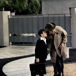 Mon oncle - Film 1958 - AlloCiné