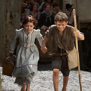 Heidi - Film 2015 - AlloCiné