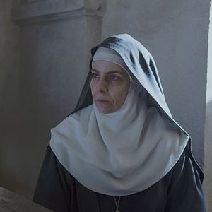 Les Innocentes : Photos et affiches - AlloCiné