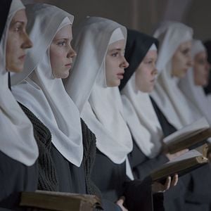 Les Innocentes - Film 2015 - AlloCiné