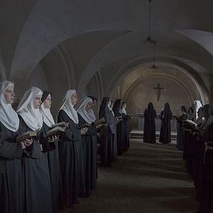 Les Innocentes - Film 2015 - AlloCiné