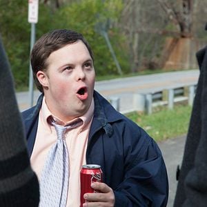 David DeSanctis - AlloCiné