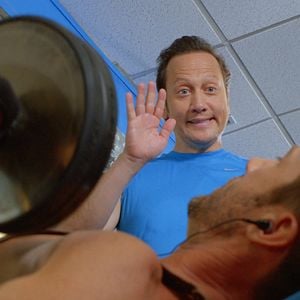 Real Rob - Série TV 2015 - AlloCiné