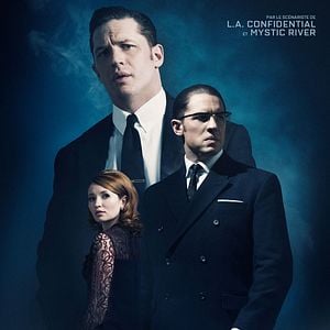 Legend - Film 2015 - AlloCiné