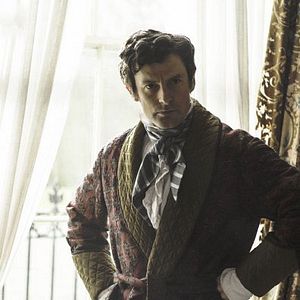 Tom Ward - AlloCiné