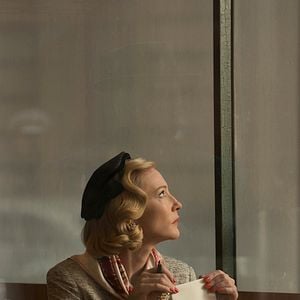 Carol - Film 2015 - AlloCiné