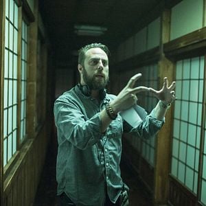 Jason Zada - AlloCiné