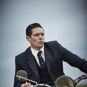 Nathan Page - AlloCiné