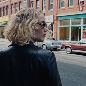 Joy : Photos et affiches - AlloCiné