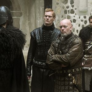 The Shamer - Film 2015 - AlloCiné