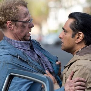 Absolutely Anything - Film 2015 - AlloCiné