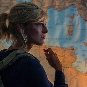 Photos de Alexia Barlier - AlloCiné