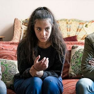 Samia Sassi - AlloCiné