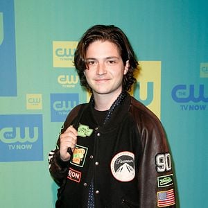 Thomas McDonell - AlloCiné