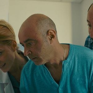 Patrick Bosso - AlloCiné