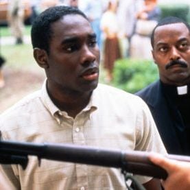 The Ernest Green Story - Film 1993 - AlloCiné