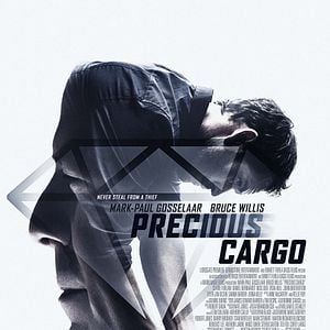 Precious Cargo - Film 2016 - AlloCiné