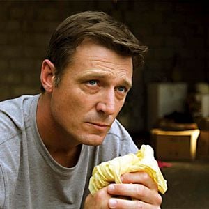 David Chisum - AlloCiné