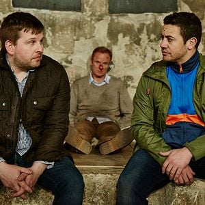 Greg McHugh - AlloCiné