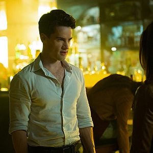 Andrew Lees - AlloCiné