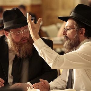 Ils sont partout - Film 2016 - AlloCiné