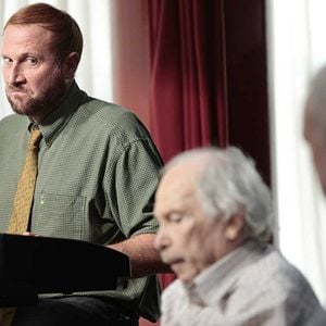 Ils sont partout - Film 2016 - AlloCiné