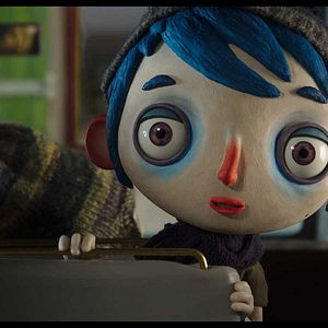 Ma Vie De Courgette : Photos et affiches - AlloCiné