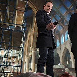 Elementary Saison 4 - AlloCiné