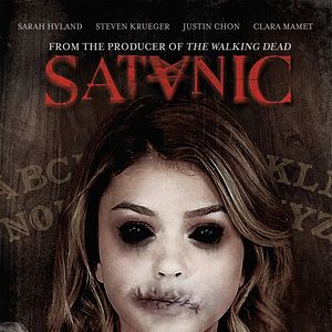 Satanic - Film 2016 - AlloCiné