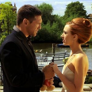 Mark Killeen - AlloCiné