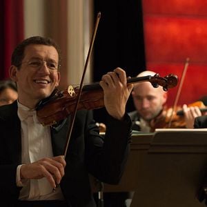 Radin! - Film 2016 - AlloCiné