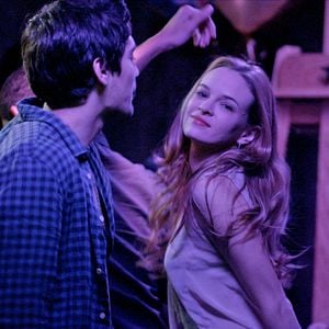 George Finn - AlloCiné