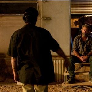 Blood Father - Film 2016 - AlloCiné