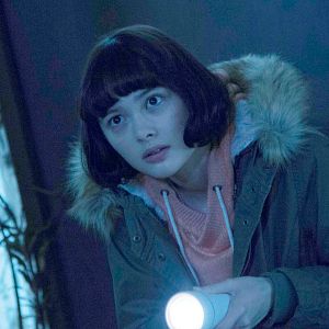 Sadako Vs. Kayako - Film 2016 - AlloCiné
