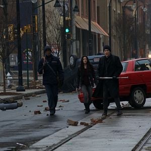 Cell Phone - Film 2016 - AlloCiné