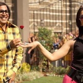 Action Replayy - Film 2010 - AlloCiné