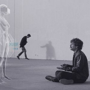 Creative Control - Film 2015 - AlloCiné